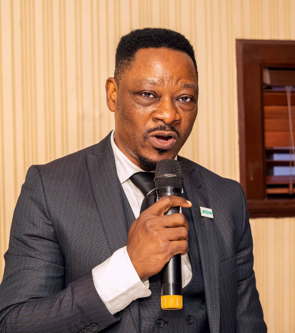 Twitter ban: ATCON seeks speedy resolution - Tech Track Africa