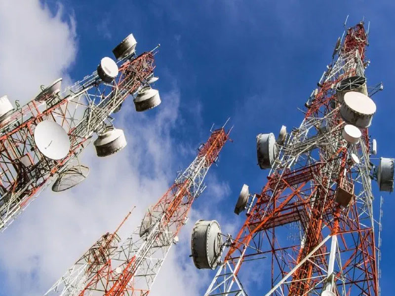 Nigeria's telecom sector: A beacon of hope amidst challenges - Tech ...