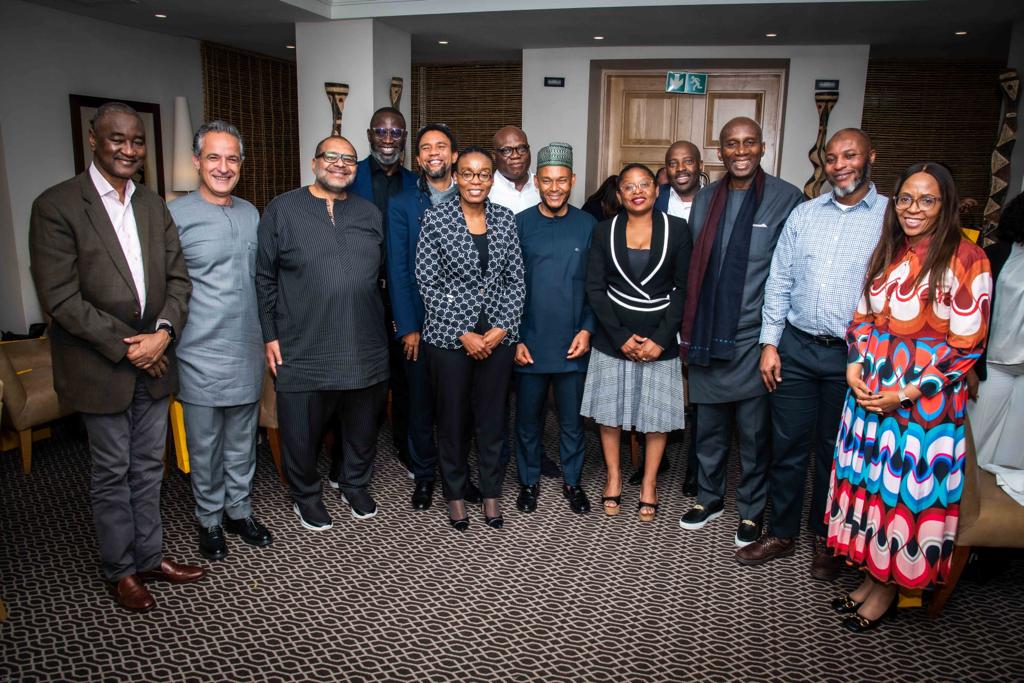 MTN Group hosts MTN Nigeria board, exco for strategy retreat - Tech ...