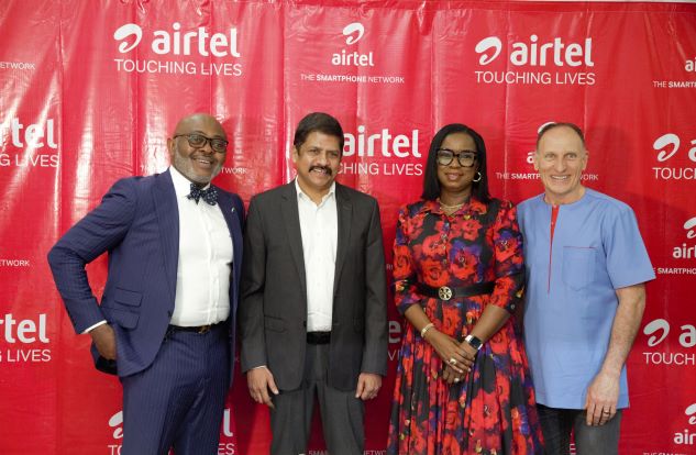 Airtel Nigeria kicks off ‘Airtel Touching Lives Season 7’ - Tech Track ...