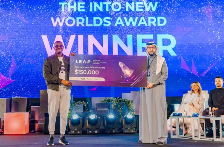 2 Nigerian startups win $300,000 at LEAP's Rocket Fuel Pitch ...