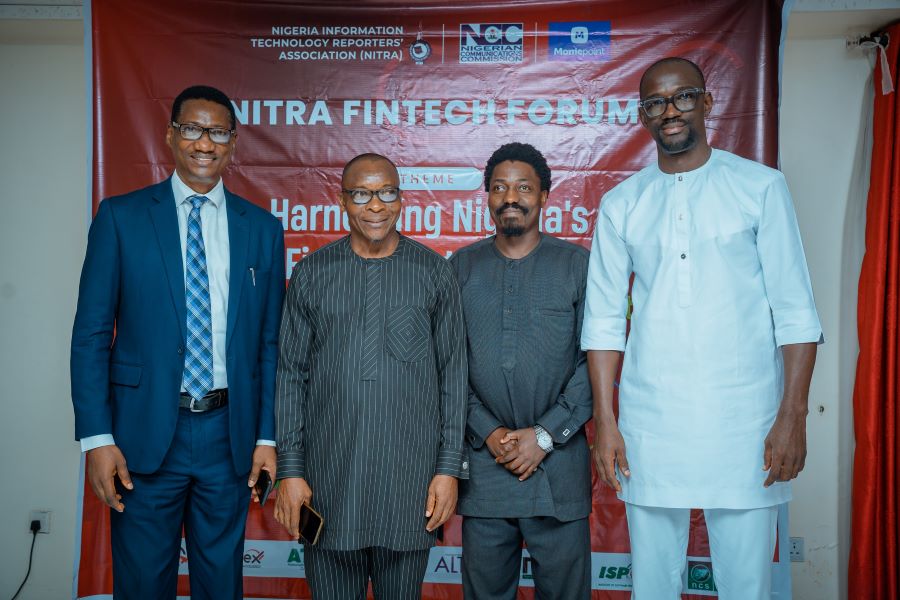 Moniepoint restates commitment to financial inclusion in Nigeria - Tech ...