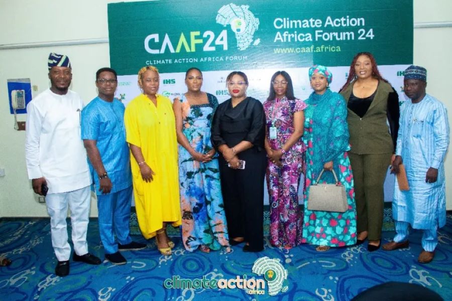 CAA invites African climate-tech startups to apply for investment pitch ...