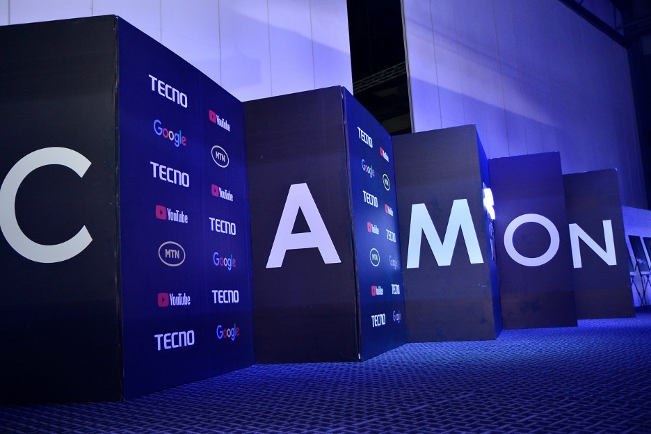 TECNO CAMON 30 series launches with exciting sales promo - Tech Track ...