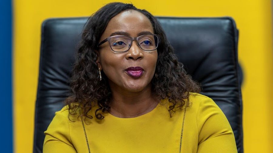 MTN Rwanda invests millions on network upgrades - Tech Track Africa