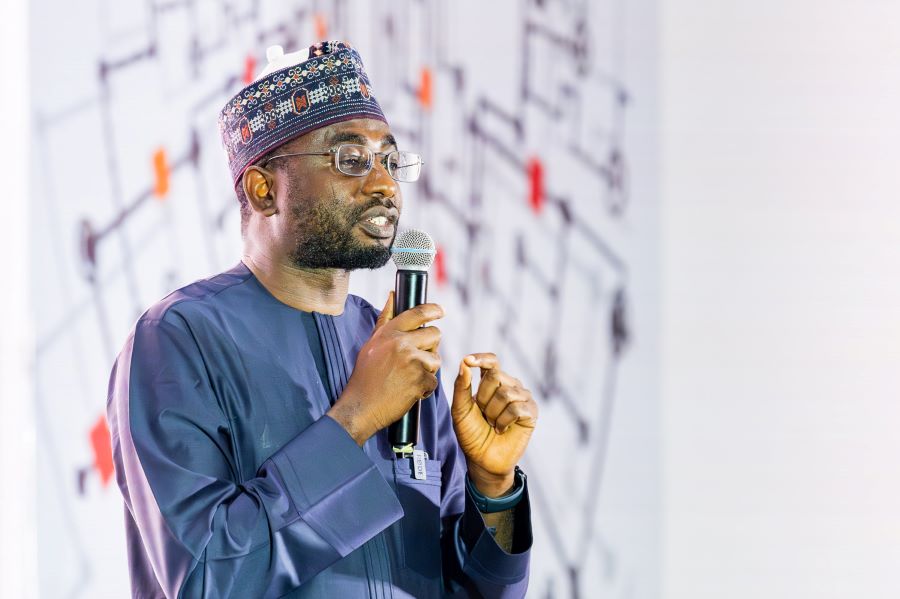 Nigeria Startup Act: NITDA inaugurates labelling committee - Tech Track ...