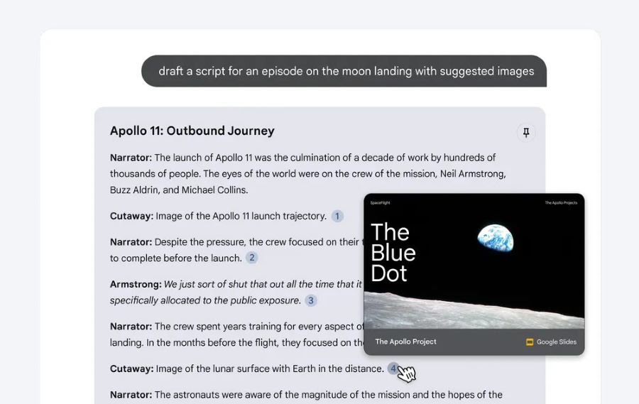 Google upgrades NotebookLM, AI-powered research and writing assistant ... Google upgrades NotebookLM, AI-powered research and writing assistant ...