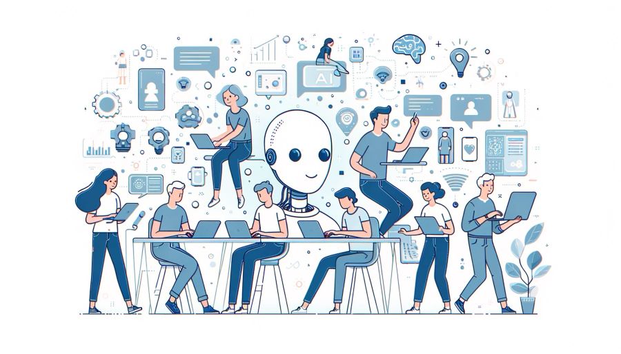 Formula E and Google Cloud set record with AI Hackathon - Tech Track Africa