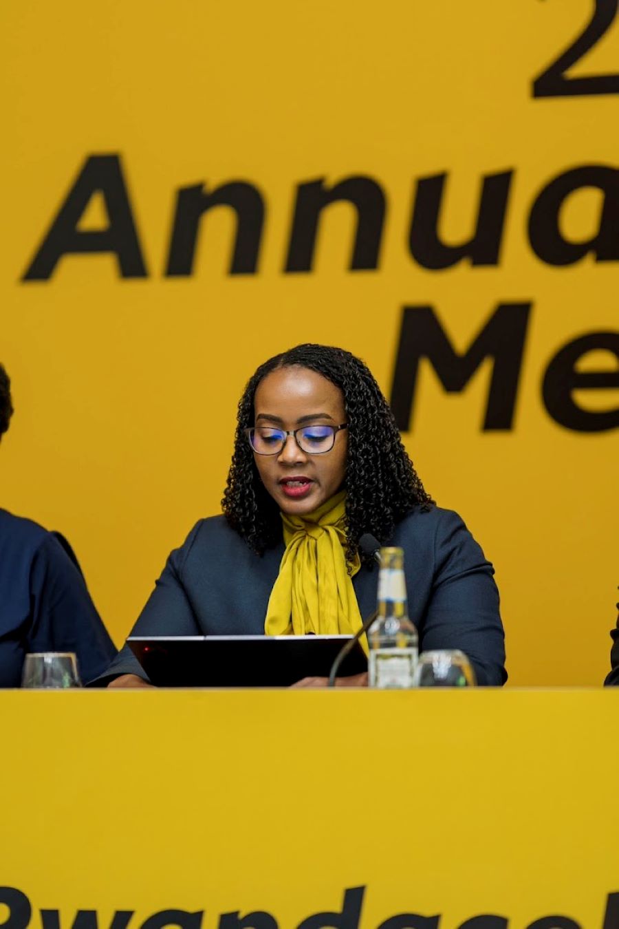 MTN Rwanda sees major gains in 4G network expansion - Tech Track Africa