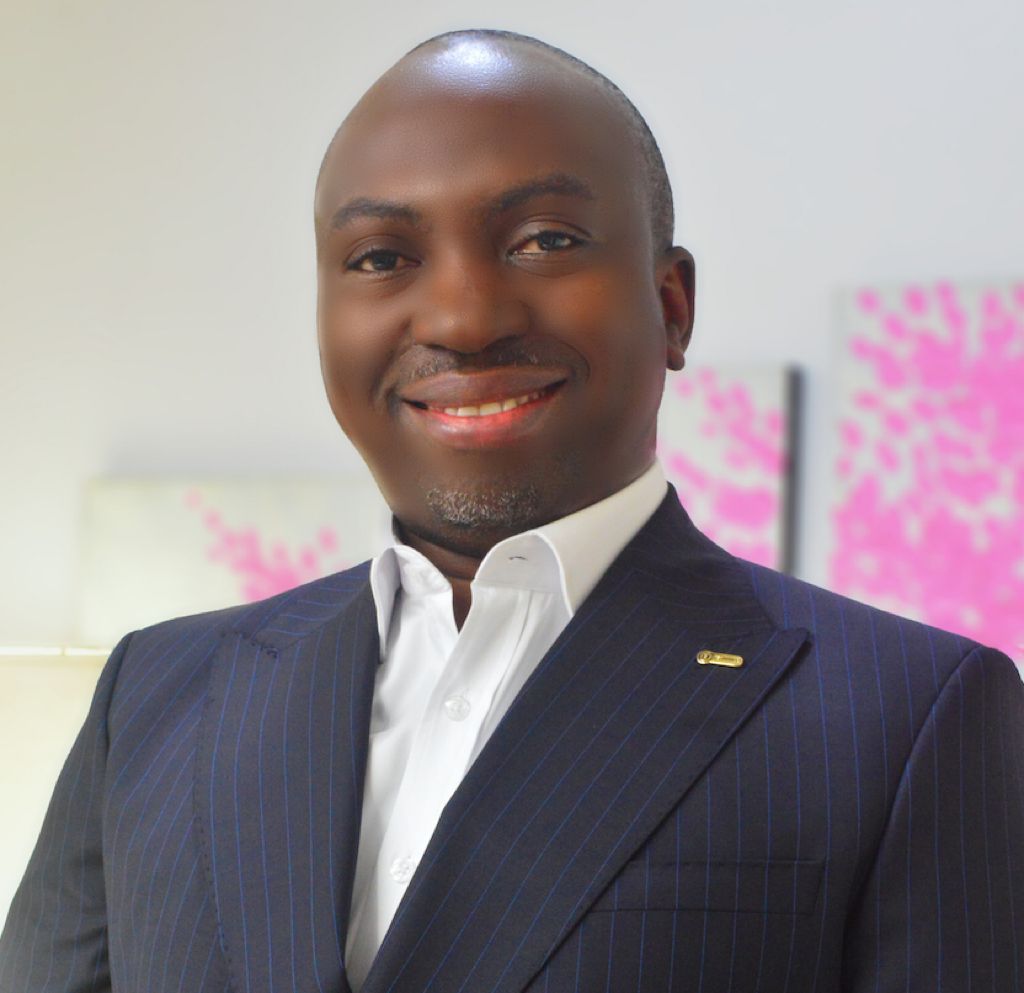 9mobile appoints Obafemi Banigbe as CEO to usher in transformation ...