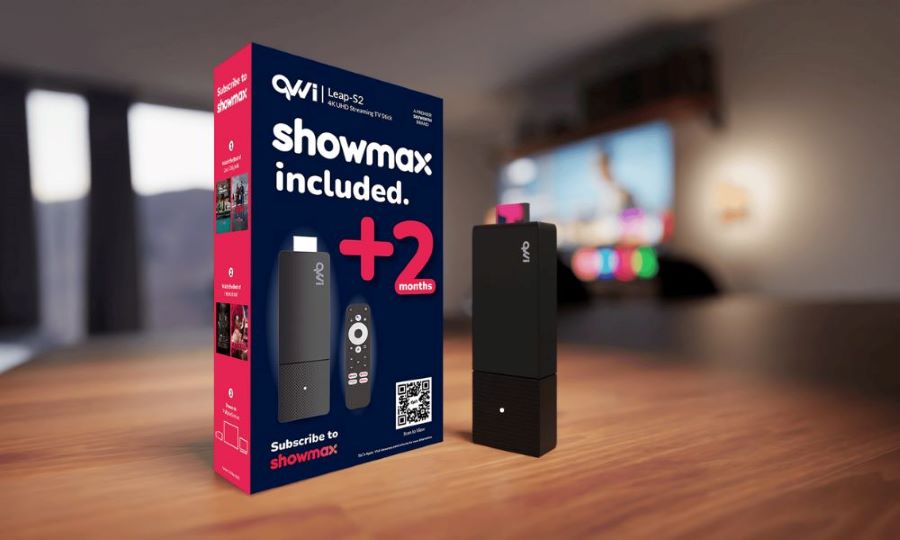 Showmax, QVWi partner to launch affordable streaming devices in Africa ...