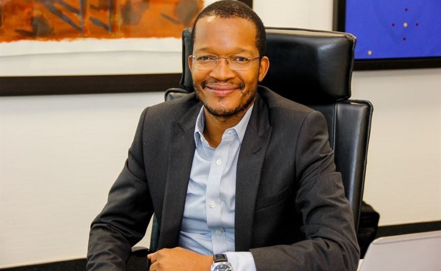 SMSPortal appoints formal MTN CEO, Godfrey Motsa as new chairman - Tech ...