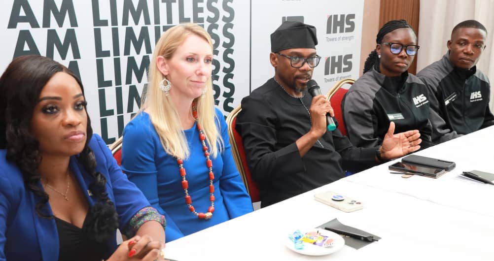 IHS Towers partners with Limitless Space Institute to boost STEM ...